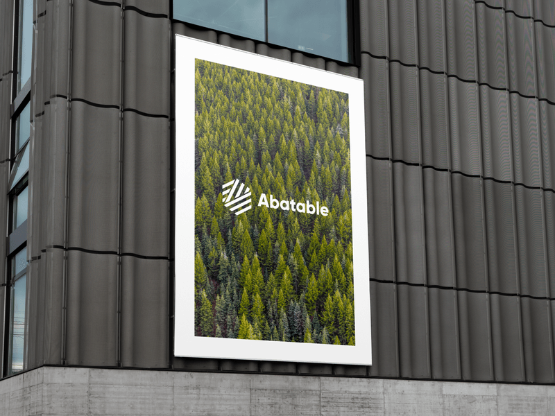 Our Designs For Abatable | Studio Case Studies