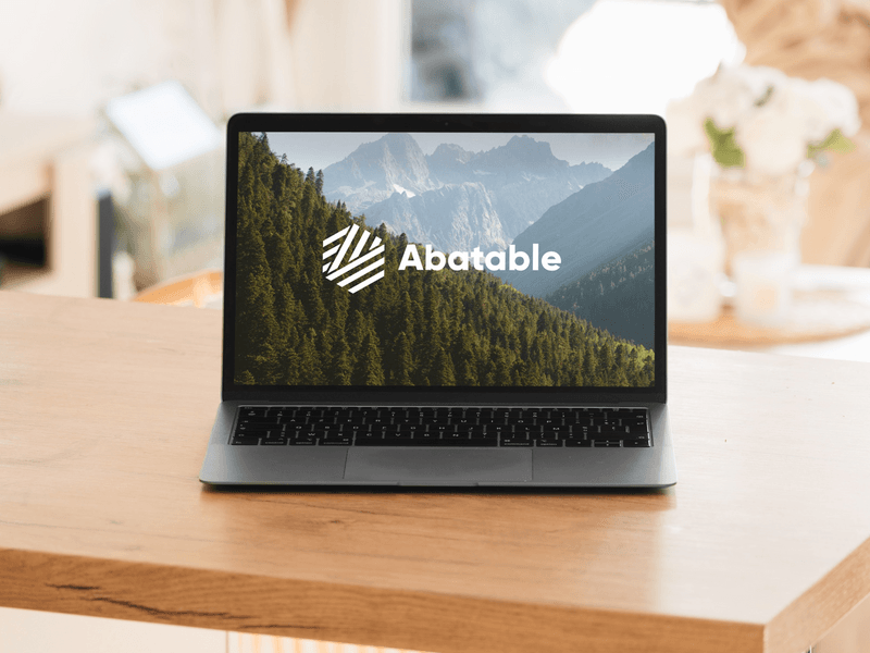Our Designs For Abatable | Studio Case Studies