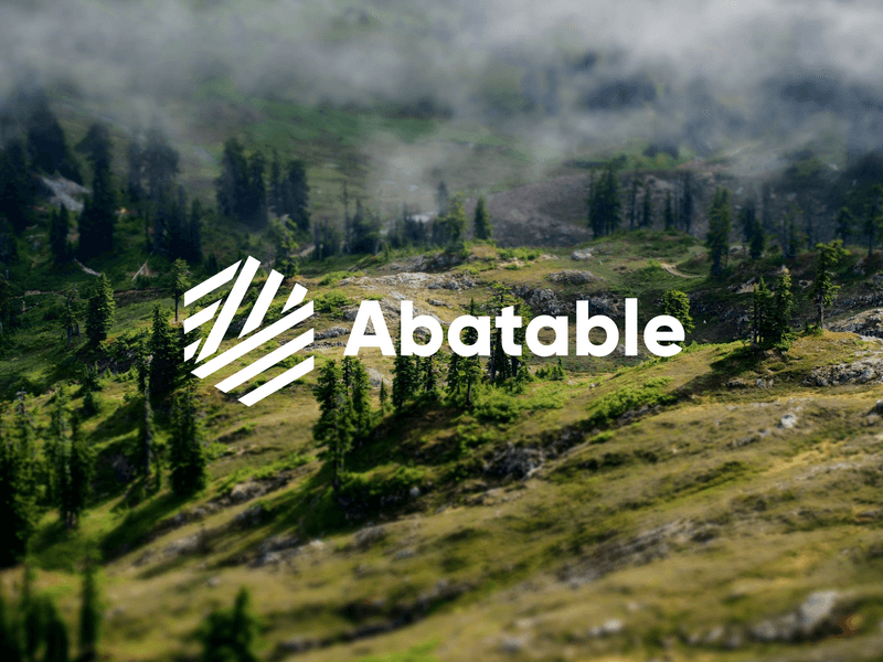 Our Designs For Abatable | Studio Case Studies