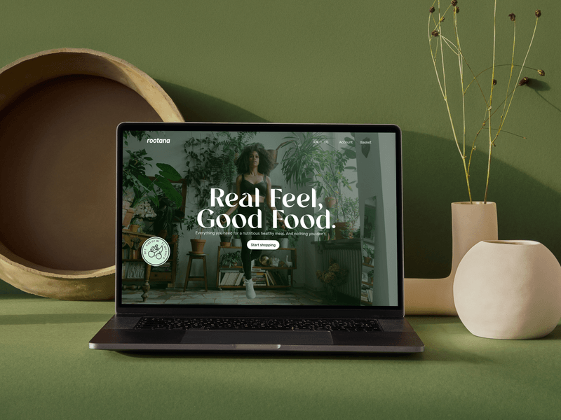 Our Designs For Fuzey | Studio Case Studies