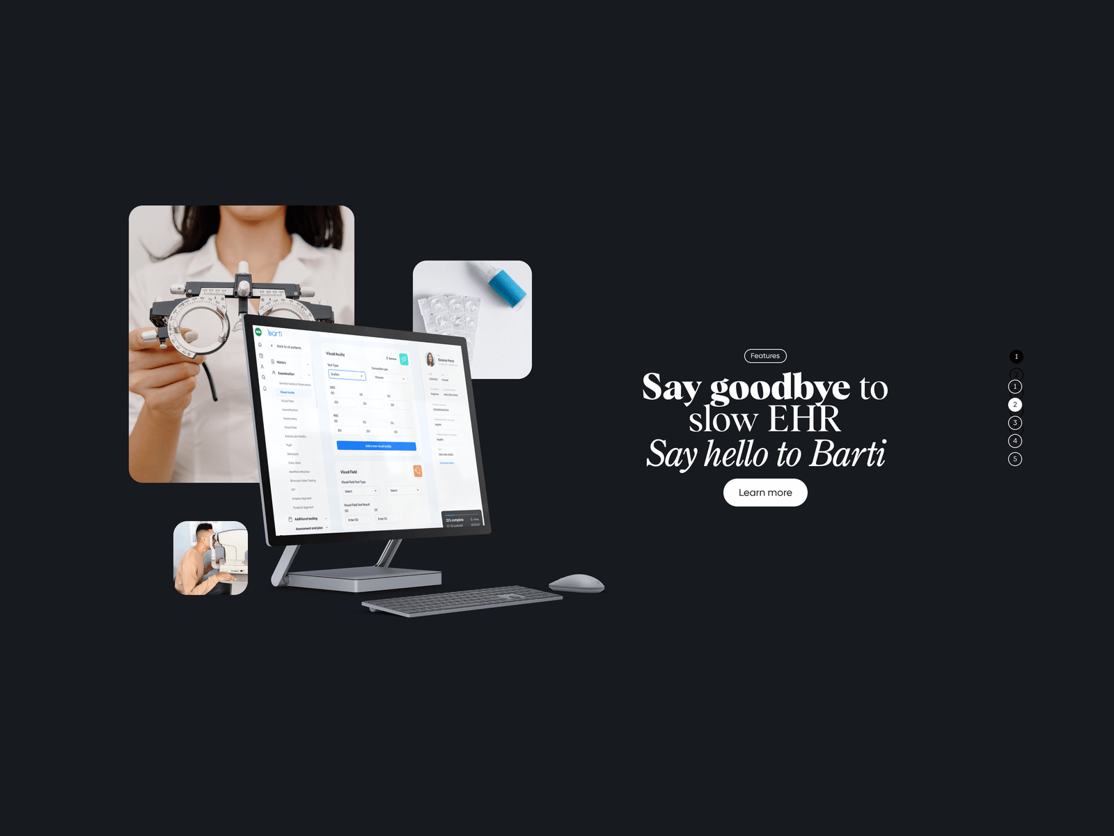 Barti - Case Study | Shoreditch Design