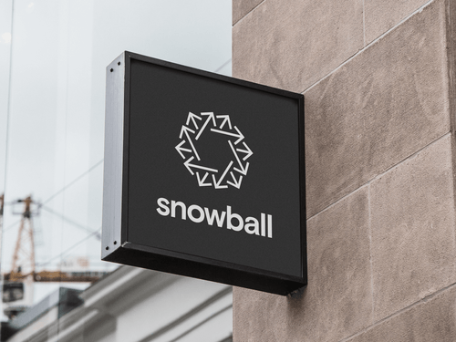 Snowball - Case Study | Shoreditch Design
