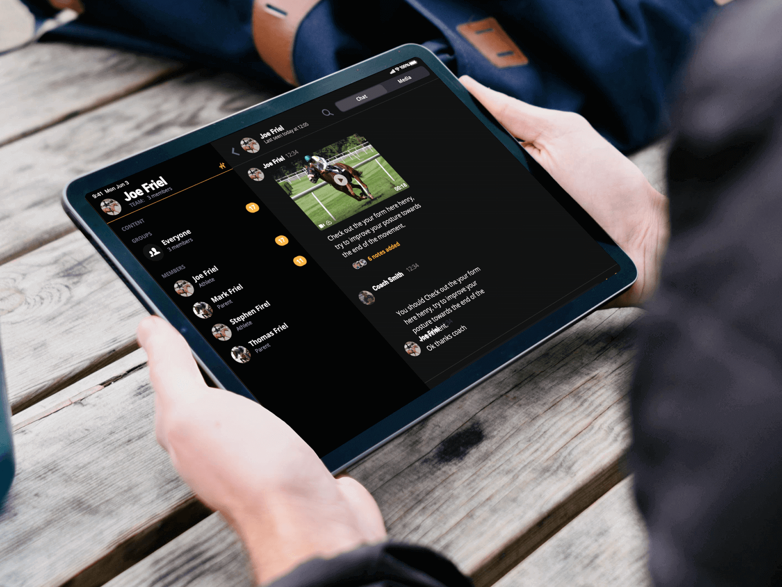 Onform - Case Study | Shoreditch Design