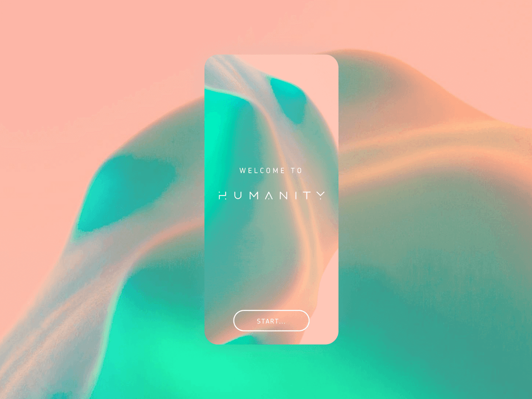 Humanity - Case Study | Shoreditch Design
