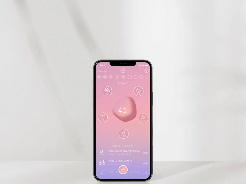 Humanity - Case Study | Shoreditch Design