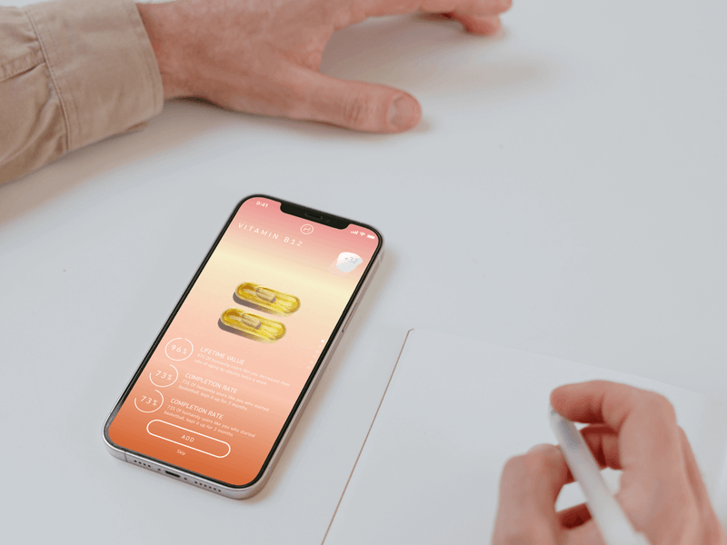 Humanity - Case Study | Shoreditch Design