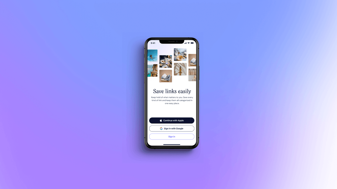 Jota - Case Study | Shoreditch Design