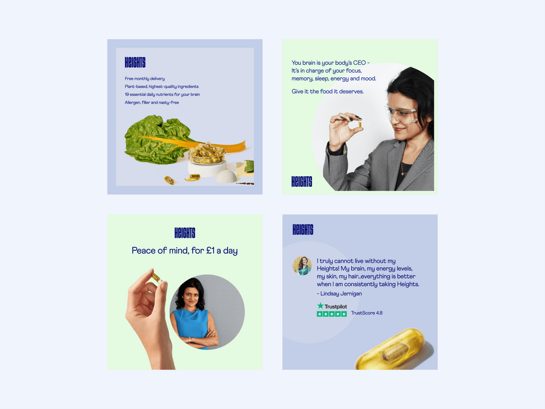 Heights - Case Study | Shoreditch Design