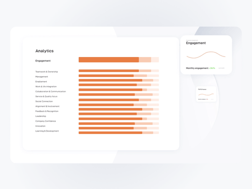 Quantum Workplace - Case Study | Shoreditch Design