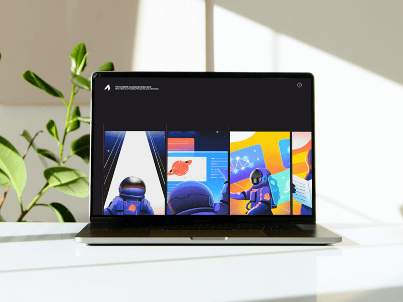 Snowball - Case Study | Shoreditch Design