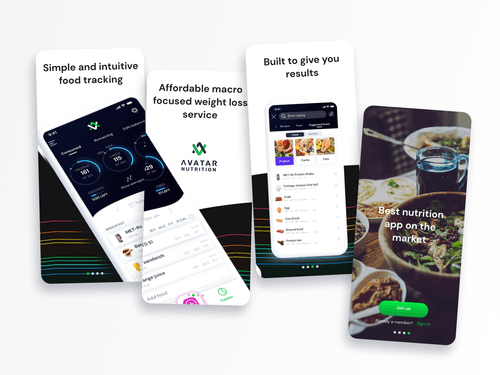 Avatar - Case Study | Shoreditch Design