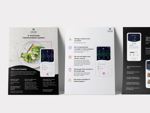 Avatar - Case Study | Shoreditch Design