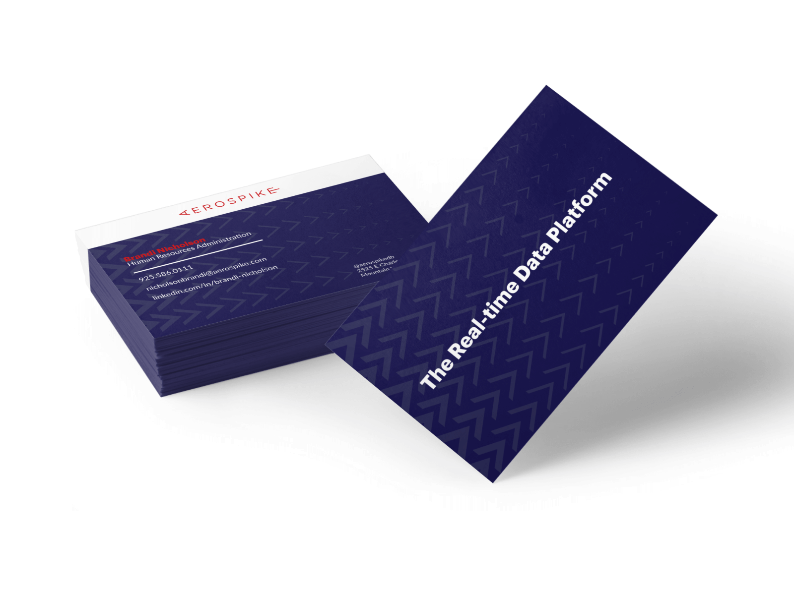 Aerospike - Case Study | Shoreditch Design