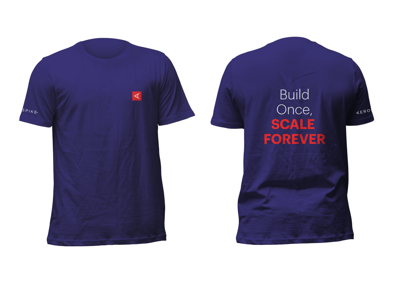 Aerospike - Case Study | Shoreditch Design