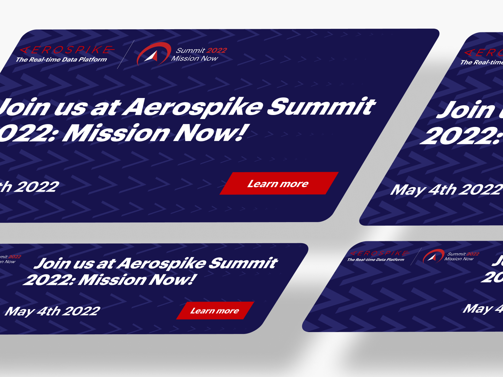 Aerospike - Case Study | Shoreditch Design