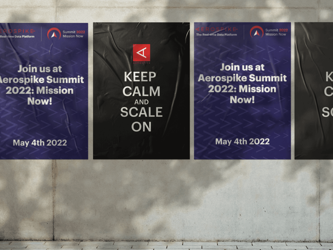 Aerospike - Case Study | Shoreditch Design