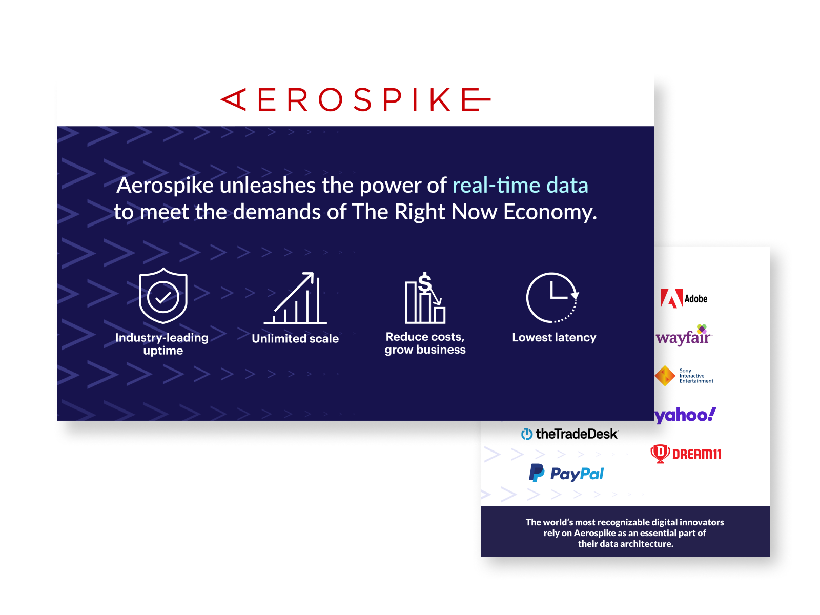 Aerospike - Case Study | Shoreditch Design