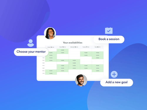 Our Designs For Guider | Studio Case Studies
