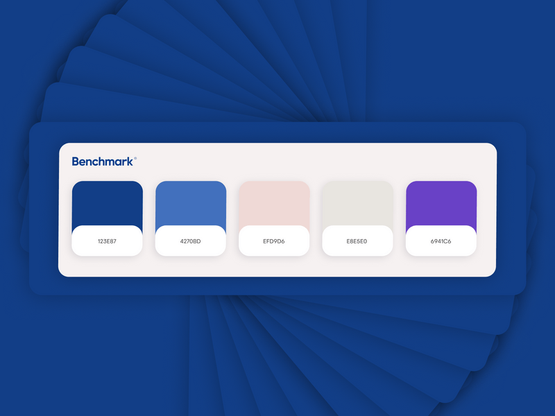 Benchmark - Case Study | Shoreditch Design