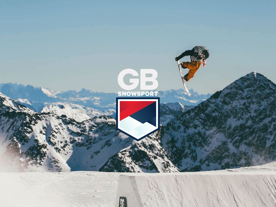 GB Snowsport - Case Study | Shoreditch Design