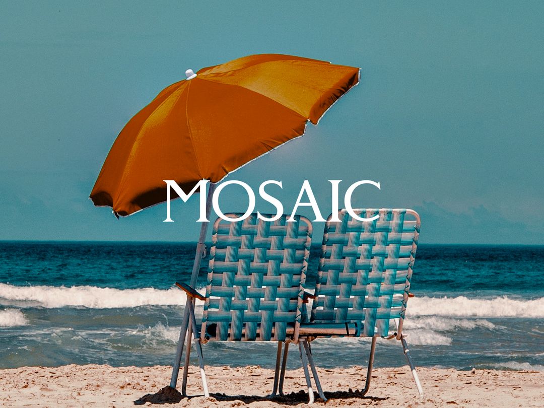 Mosaic - Case Study | Shoreditch Design