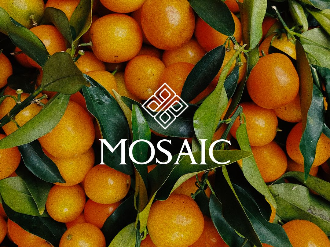 Mosaic - Case Study | Shoreditch Design