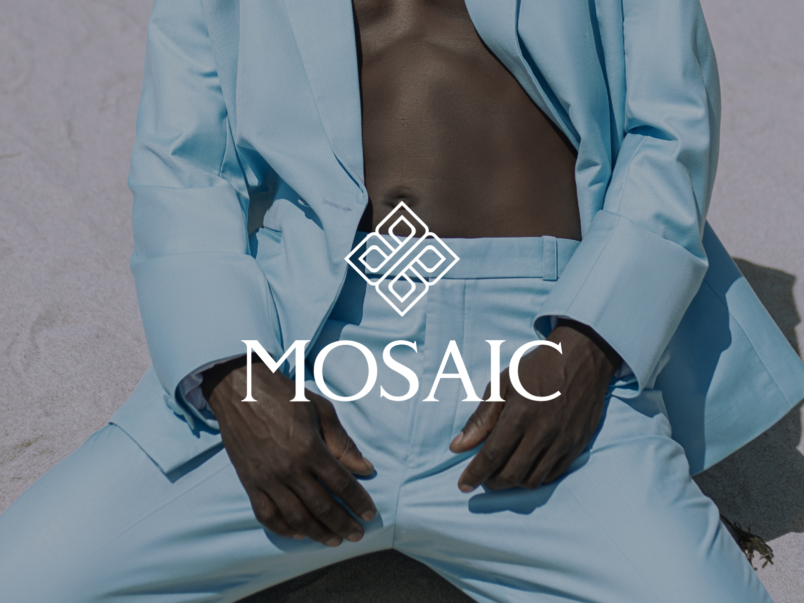 Mosaic - Case Study | Shoreditch Design