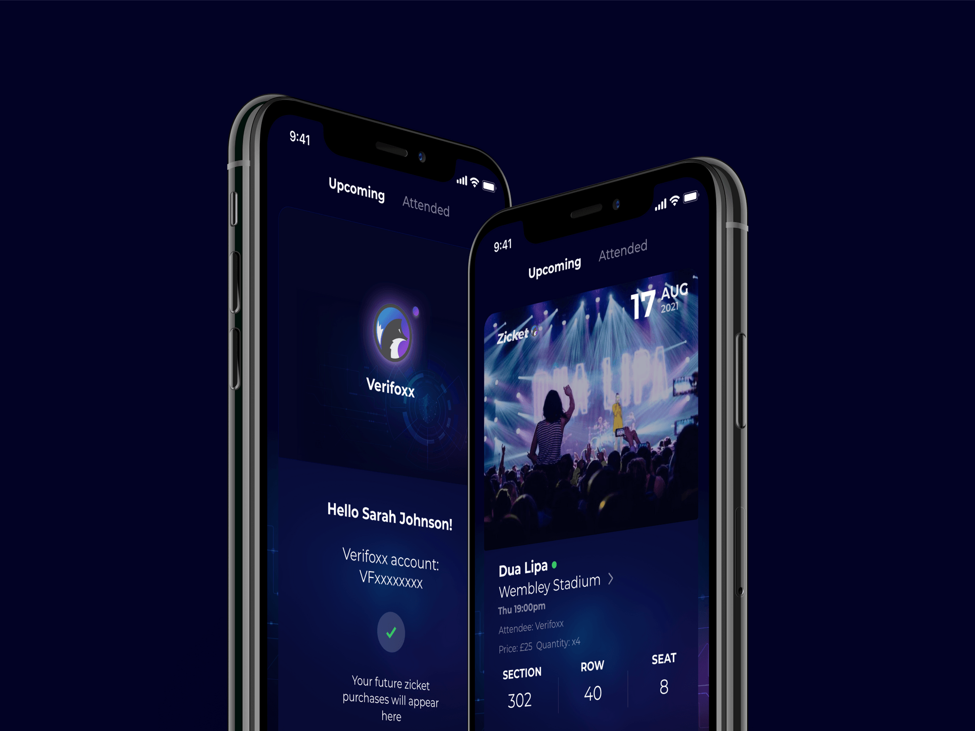 Photofoxx - Case Study | Shoreditch Design
