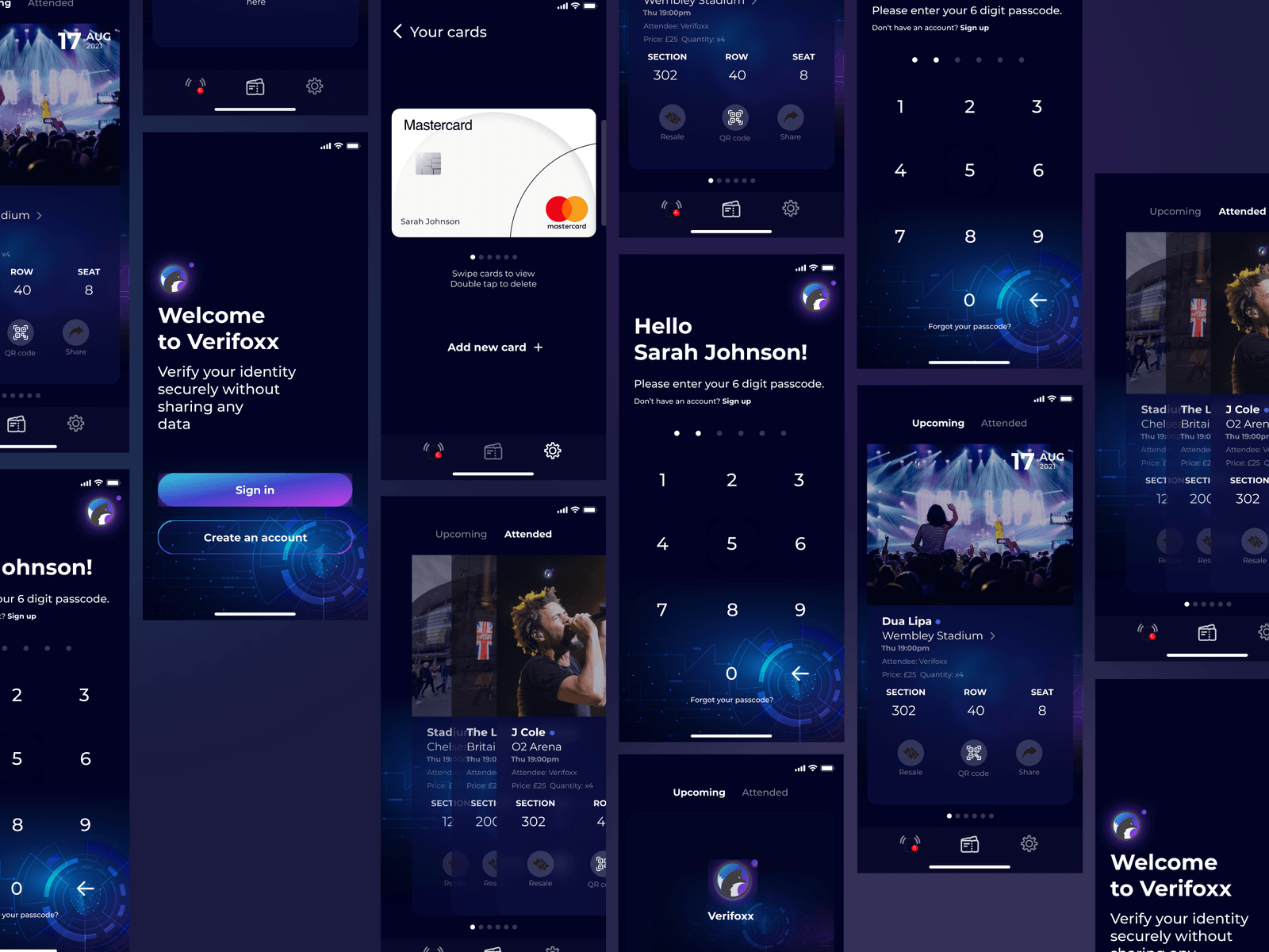 Photofoxx - Case Study | Shoreditch Design