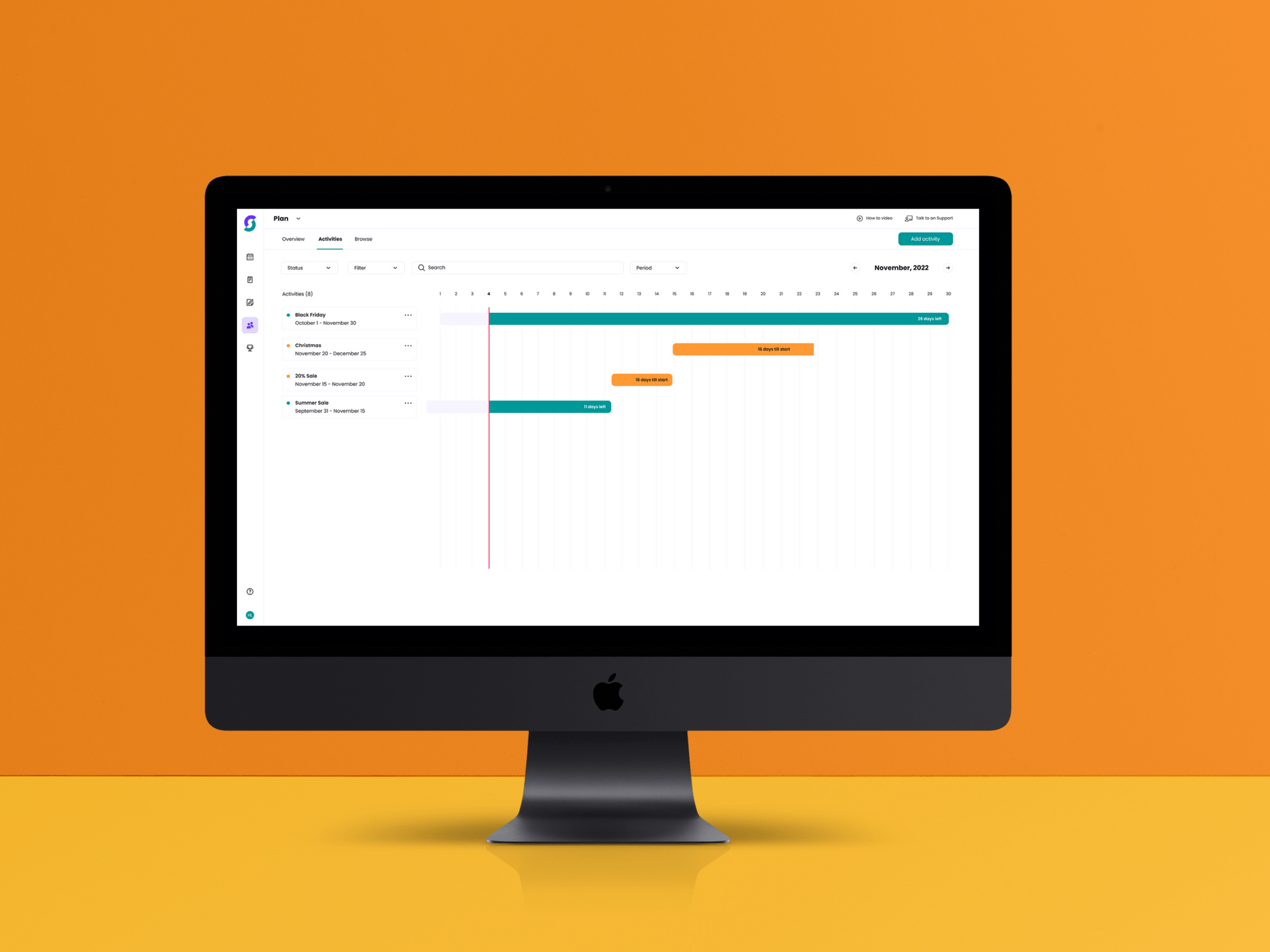 Our Designs For Scratcher | Studio Case Studies