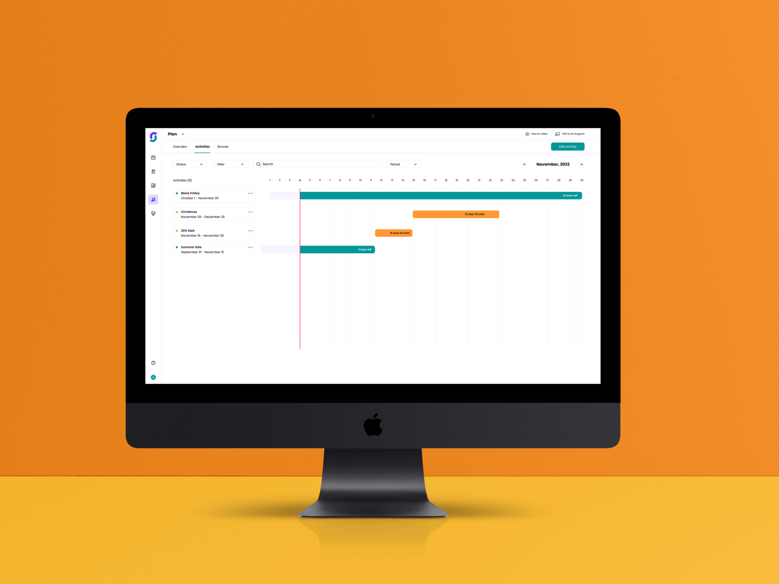 Scratcher - Case Study | Shoreditch Design