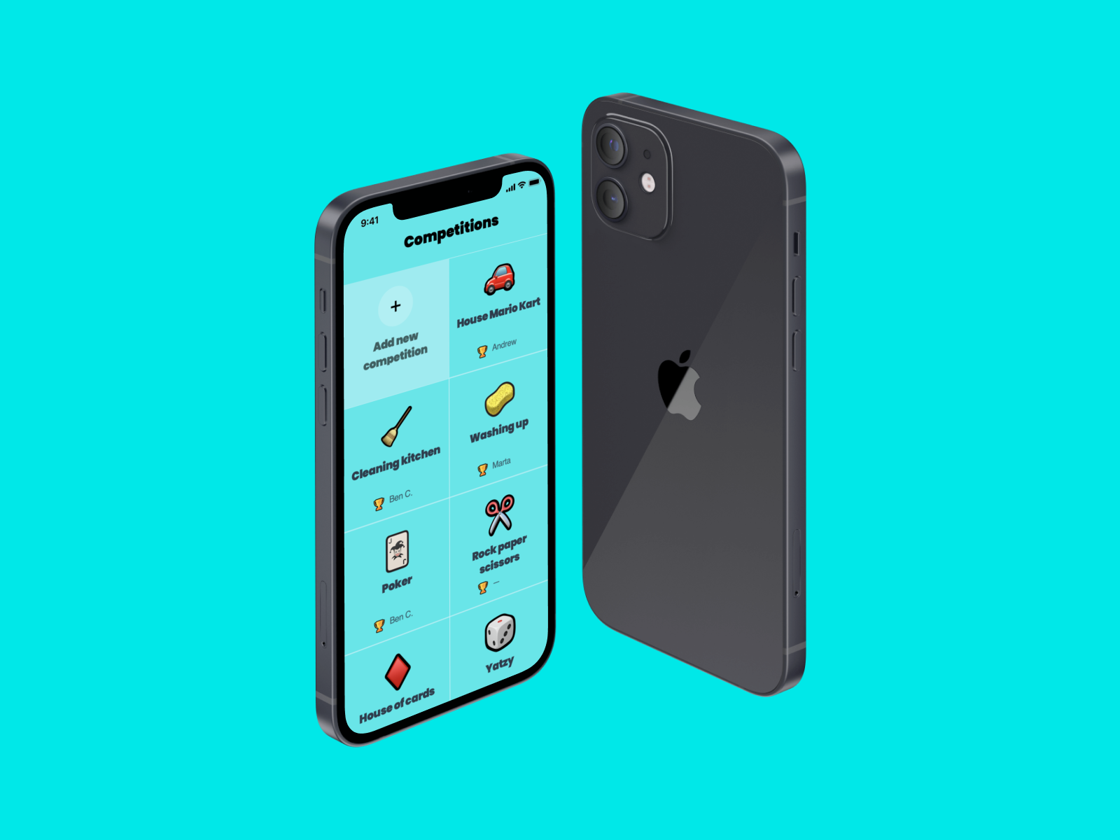 Rule the roost - Case Study | Shoreditch Design