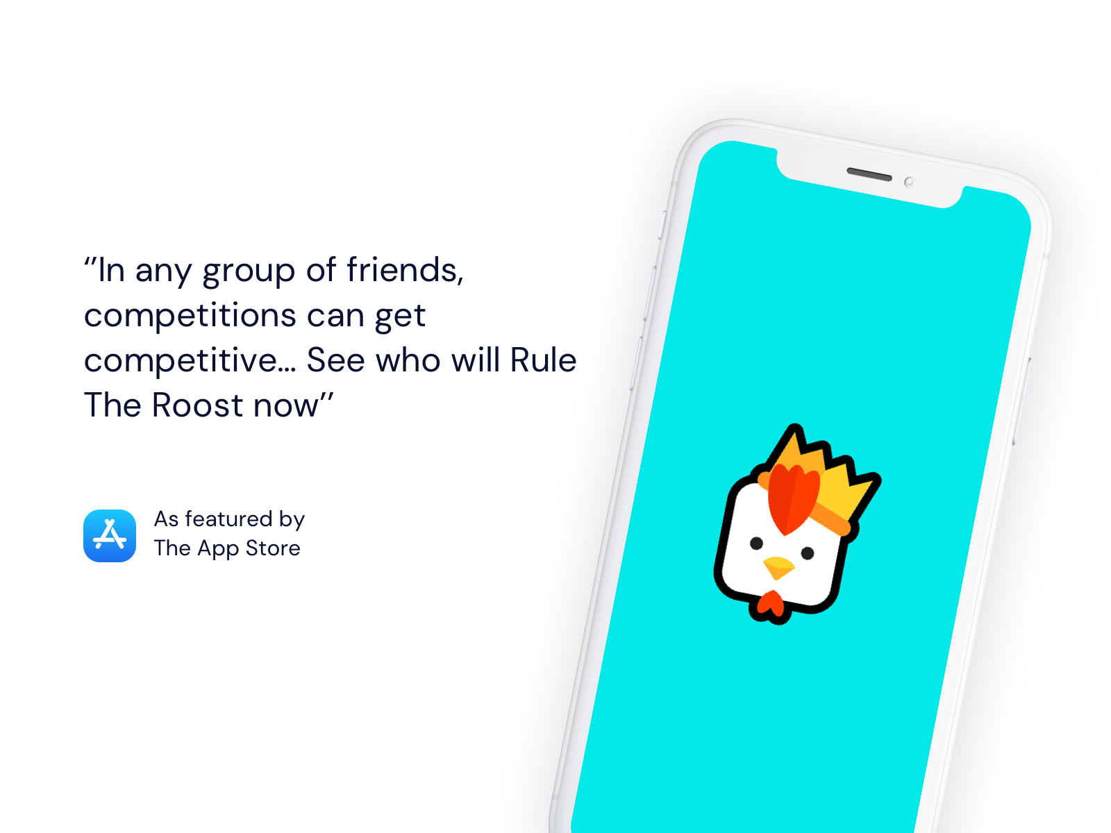Our Designs For Rule the roost | Studio Case Studies