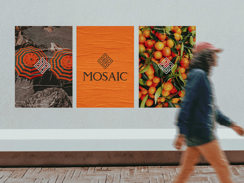 Mosaic - Case Study | Shoreditch Design