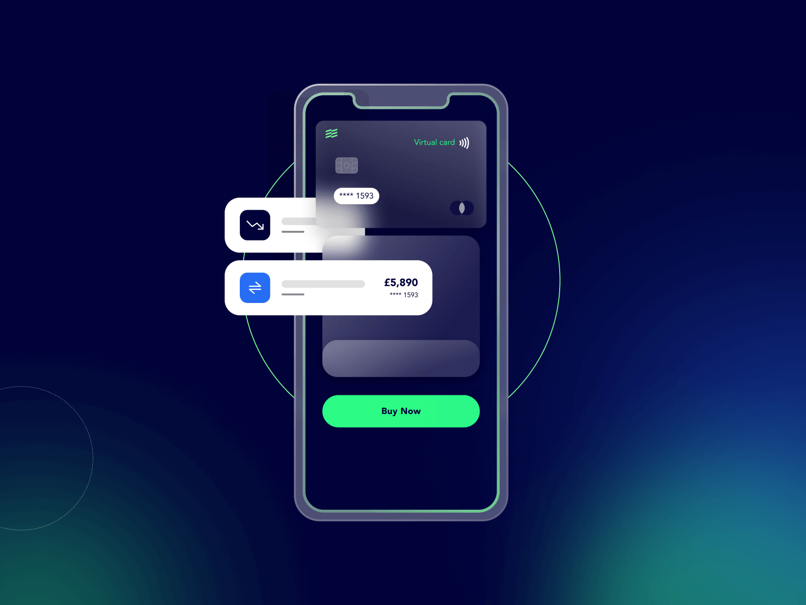 Our Designs For esynergy | Studio Case Studies