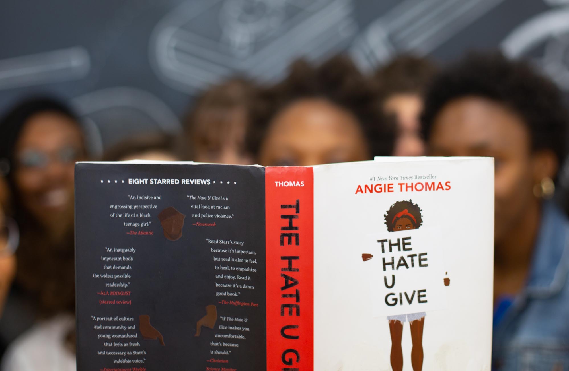 Teachers and Students Across the Country Are Falling in Love with The ...