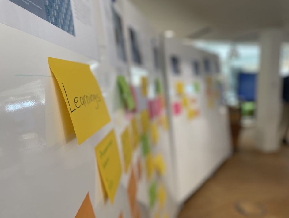 8 innovation areas for the house of the future