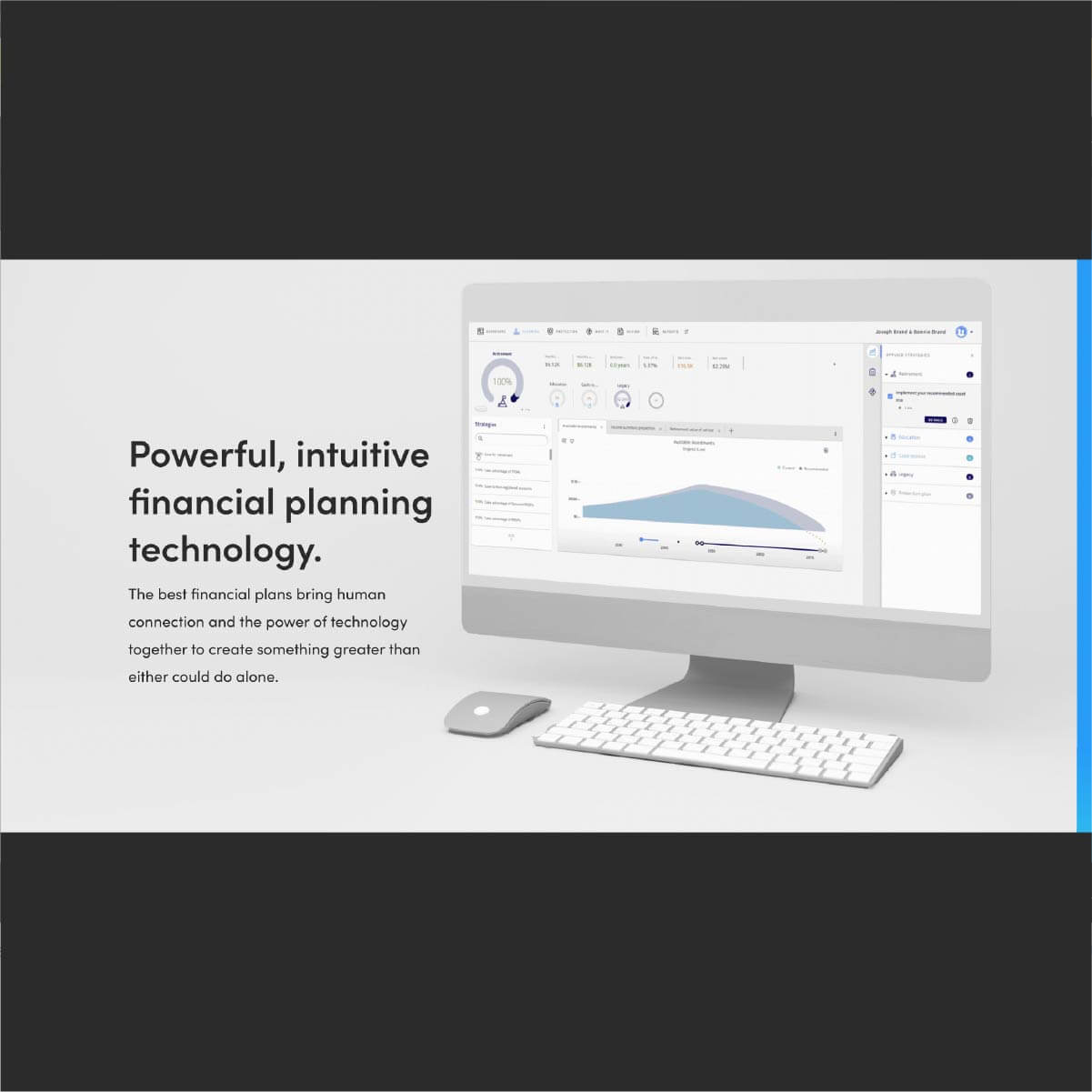 Produit | Conquest Planning