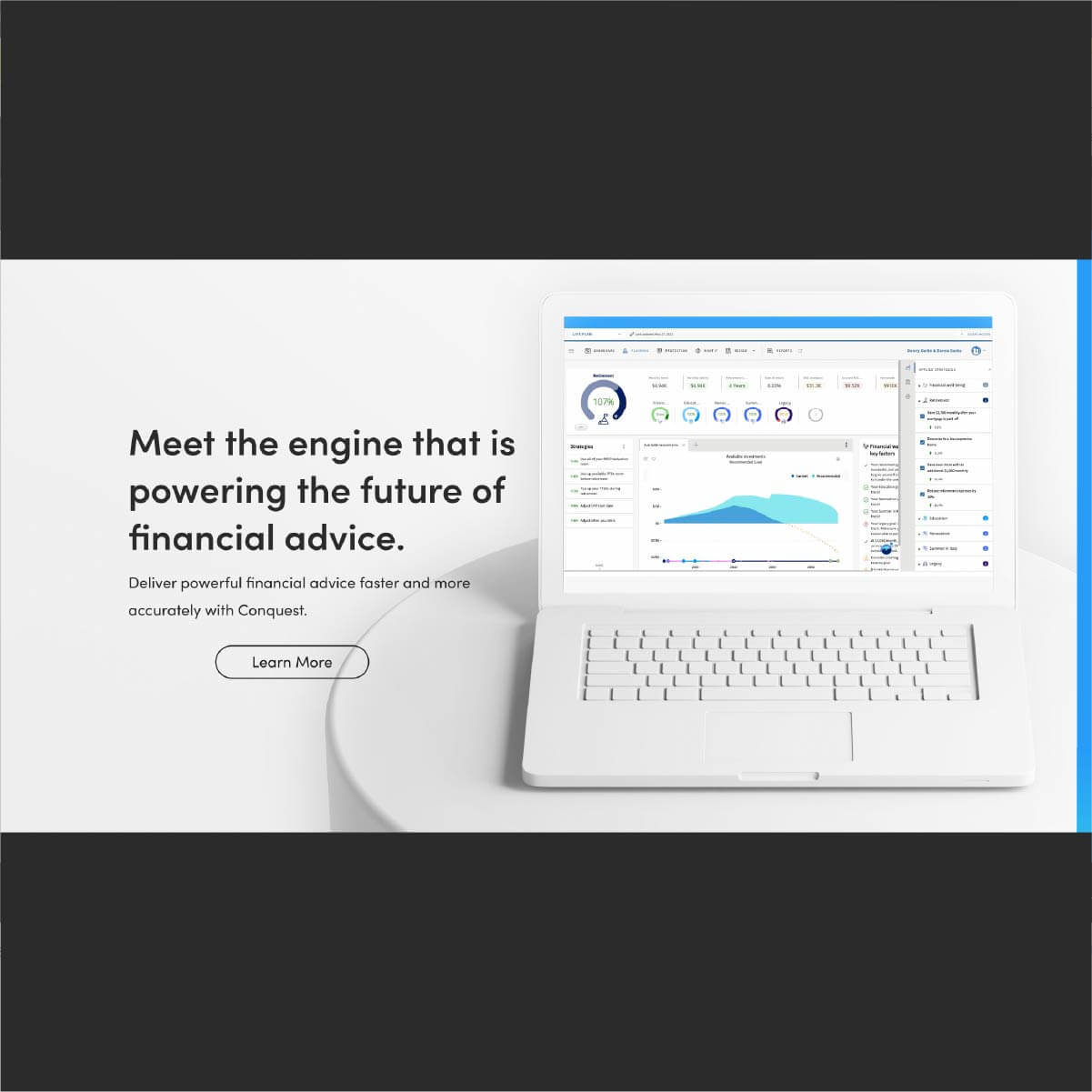 Home | Conquest Planning