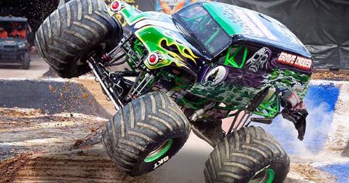 Rose Quarter - Event Calendar