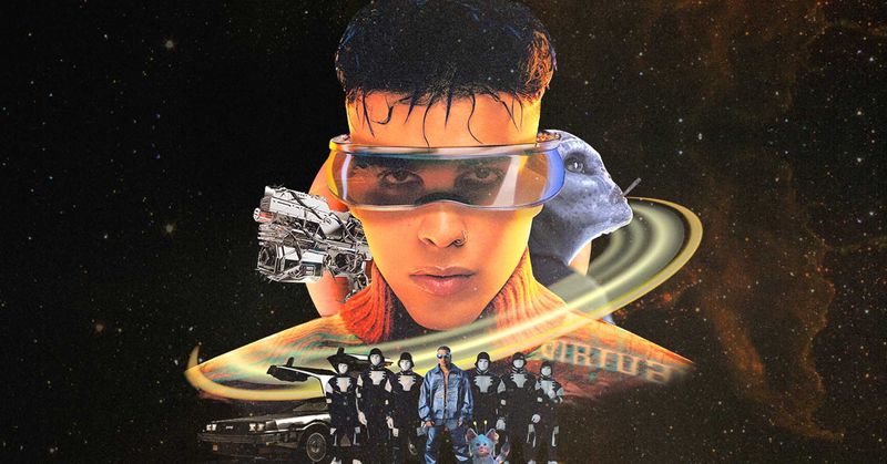 Rose Quarter - Portland, Oregon