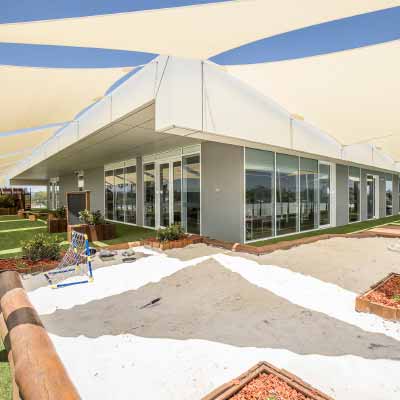 Tall Tree Early Learning | Centres