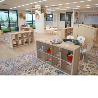 Tall Tree Early Learning | Centres