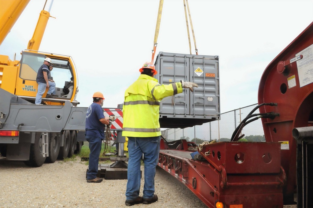 Heavy Equipment Operator Job Description Template 