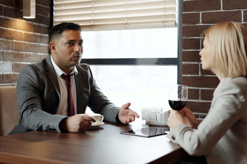 Property Consultant Job Description Template 