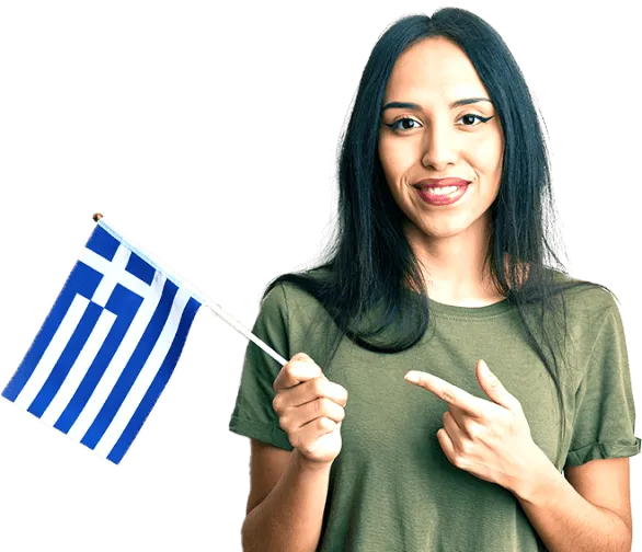 Ready to Start Your New Job in Greece?