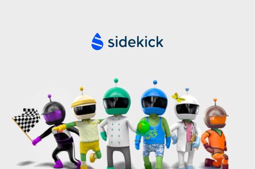 Clinical treatments - digitally delivered | Sidekick Health