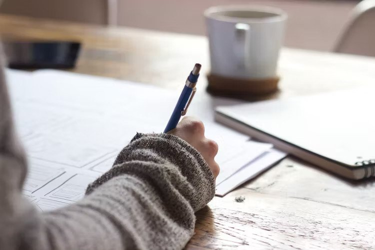 How To Write A Strong Introduction Paragraph Word Counter