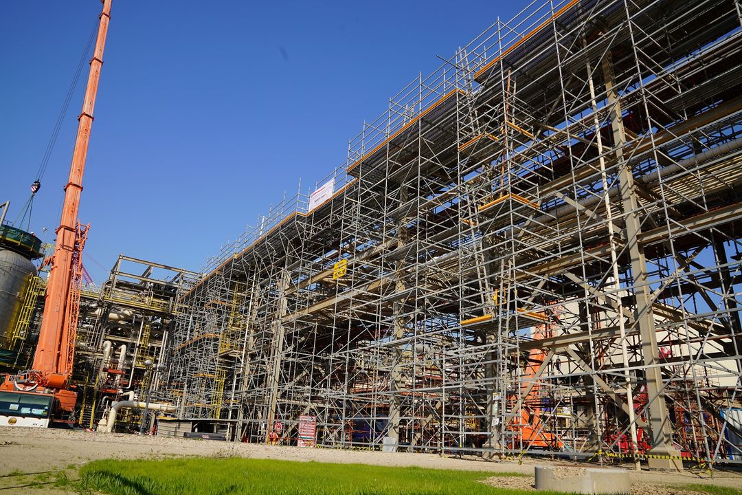 CGC | Combined General | Combined General for General Trading ...