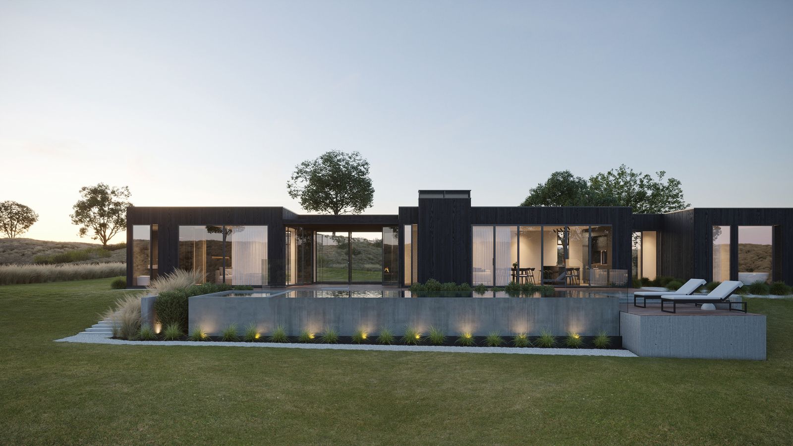 Design & Build Options | Modular Home | Nook Homes